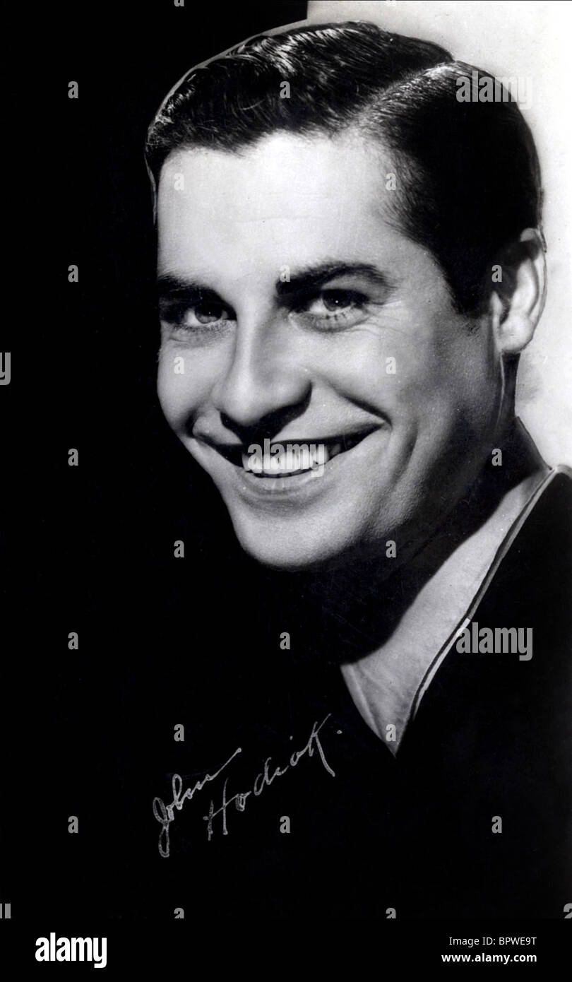 John hodiak hi-res stock photography and images - Alamy