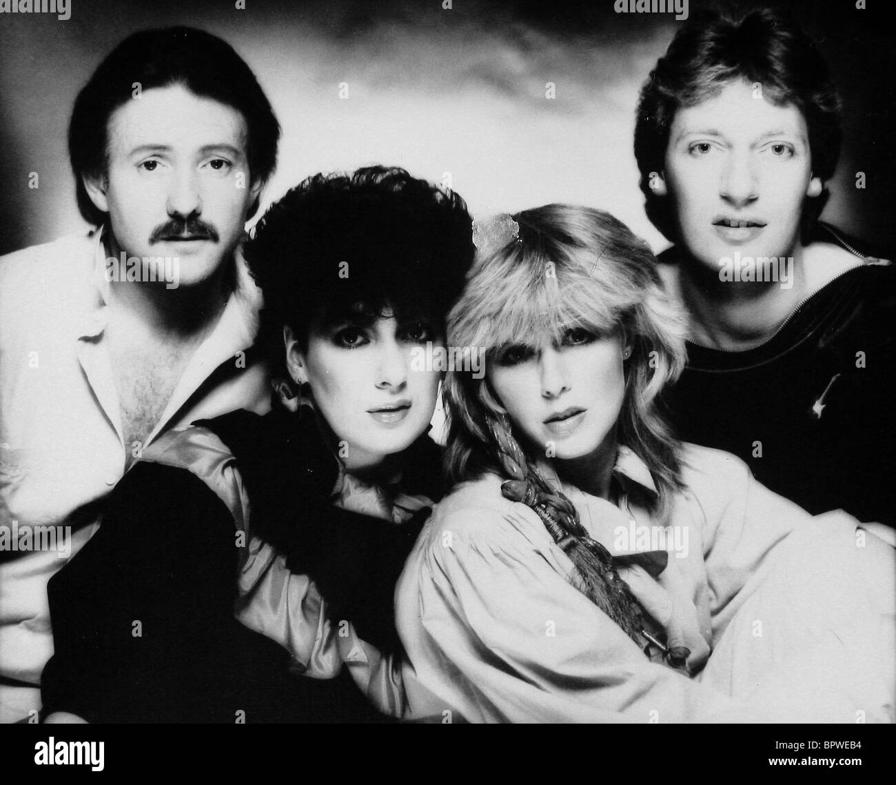 Brotherhood Of Man High Resolution Stock Photography and Images - Alamy