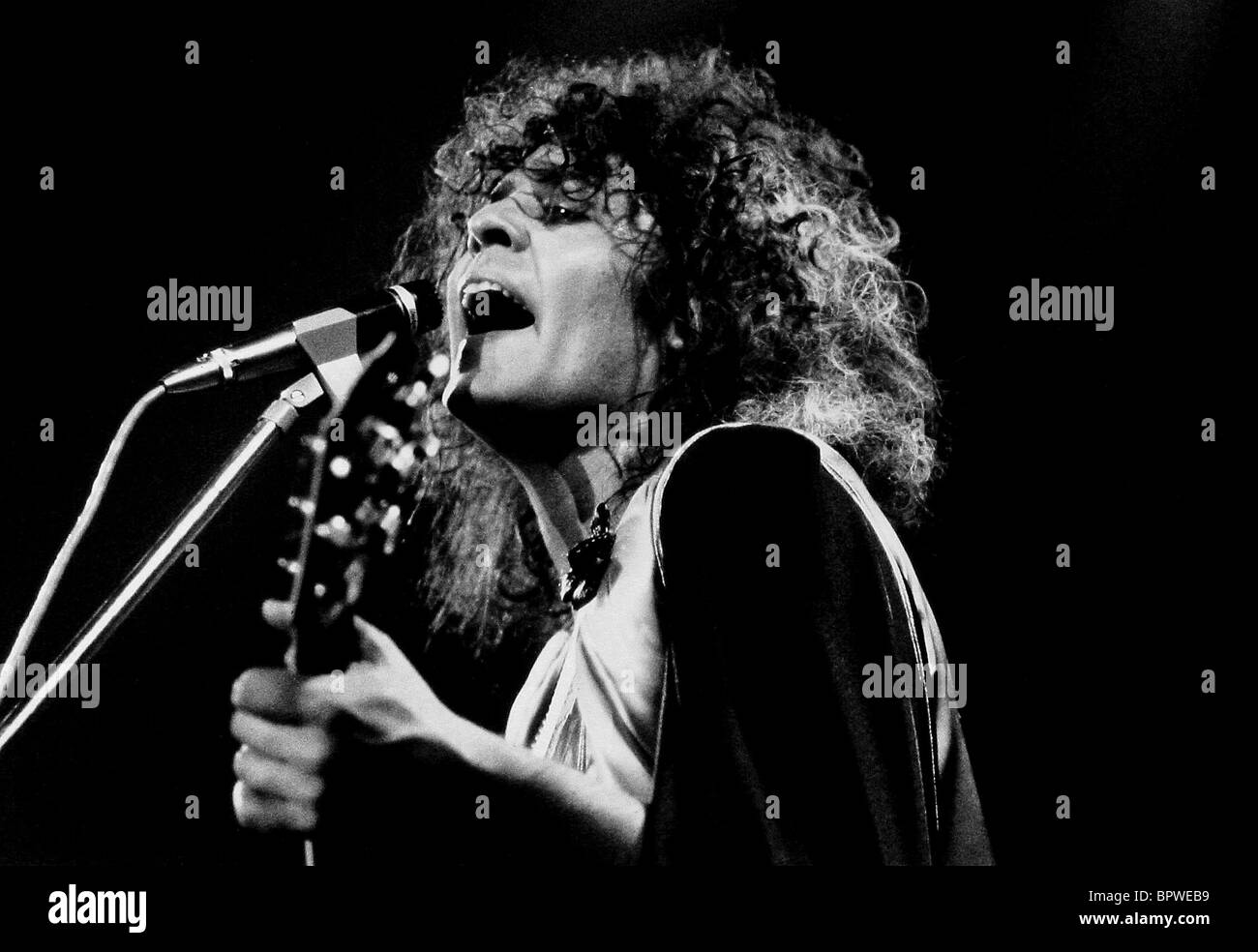 Marc_bolan High Resolution Stock Photography and Images - Alamy