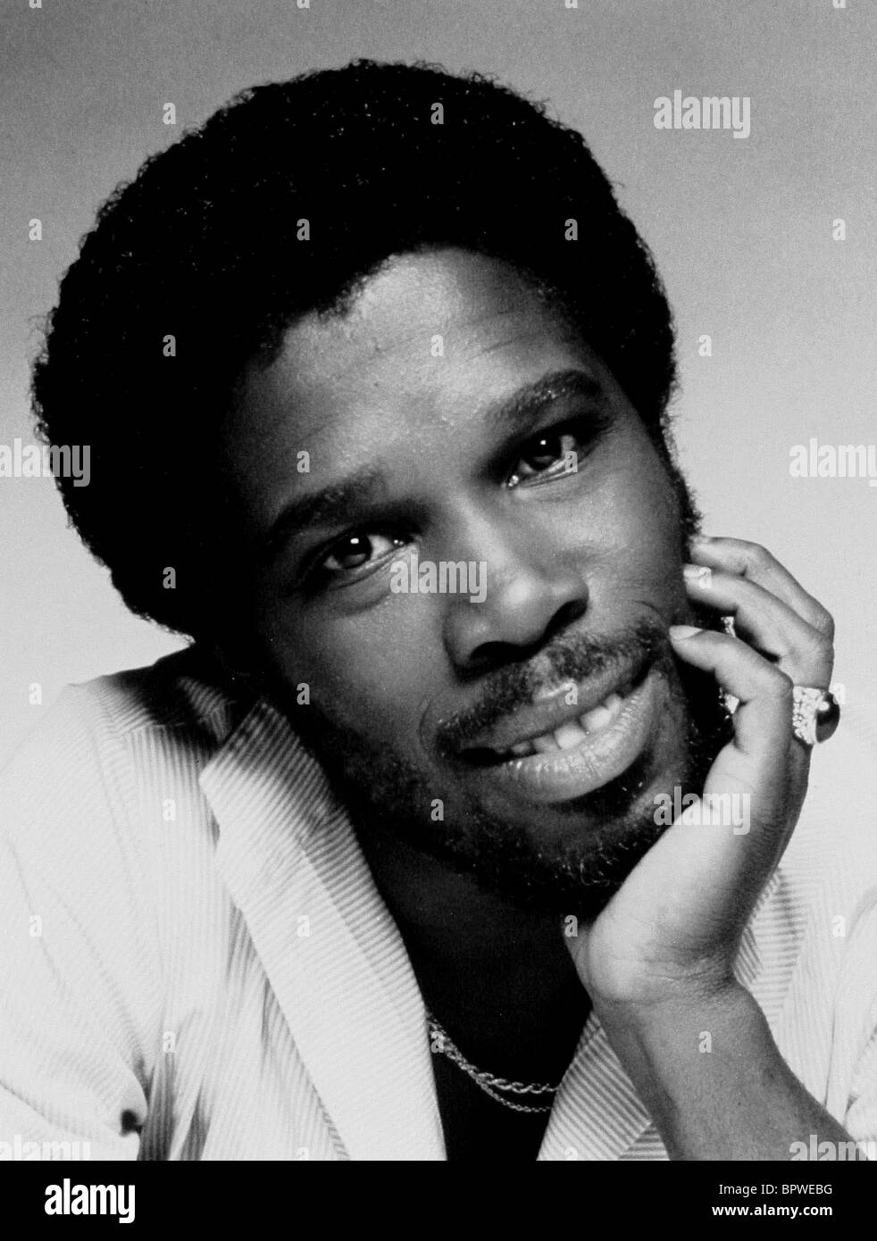 Billy Ocean High Resolution Stock Photography and Images - Alamy