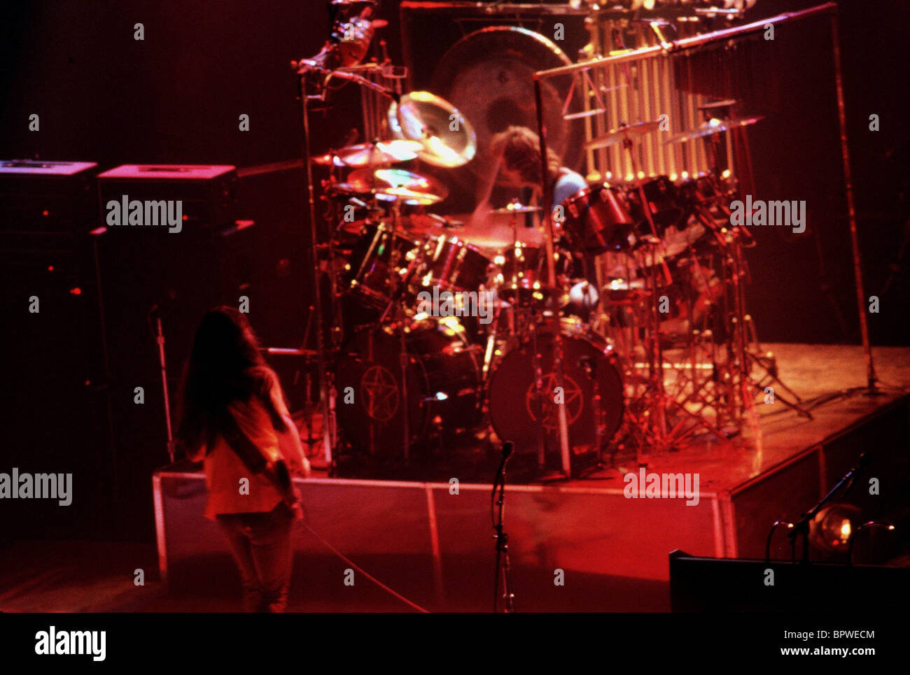 Rock Lee High Resolution Stock Photography and Images - Alamy