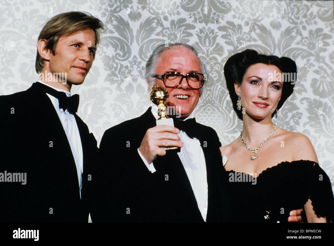 Michael Seymour High Resolution Stock Photography and Images - Alamy