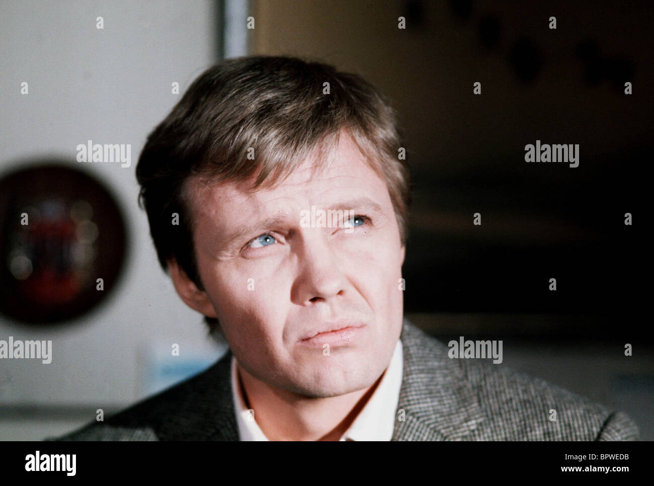 Jon voight hi-res stock photography and images - Alamy