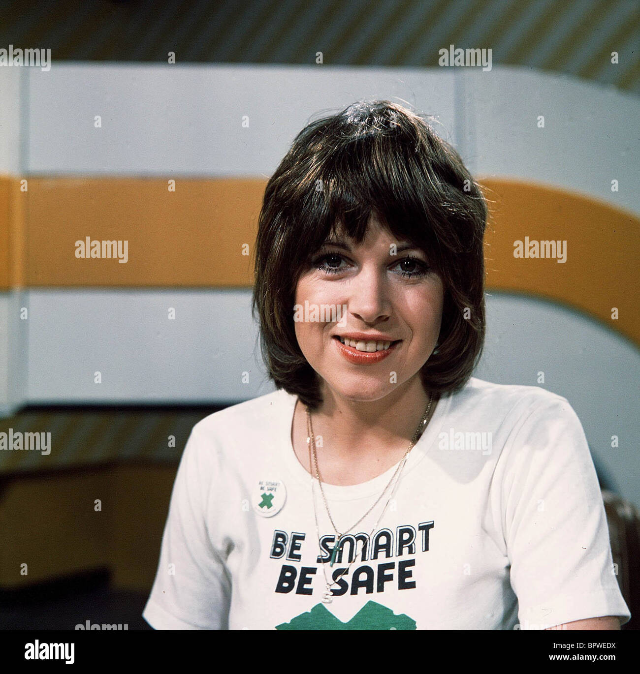 Sally James High Resolution Stock Photography and Images - Alamy