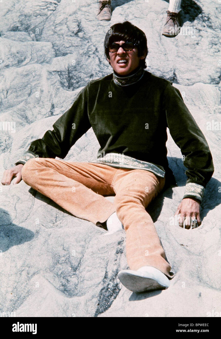 Davy Jones Stock Photos & Davy Jones Stock Images - Alamy