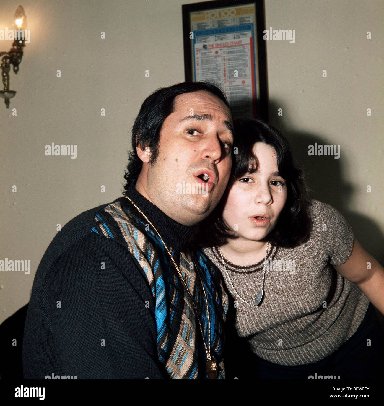 Dara Sedaka High Resolution Stock Photography and Images - Alamy