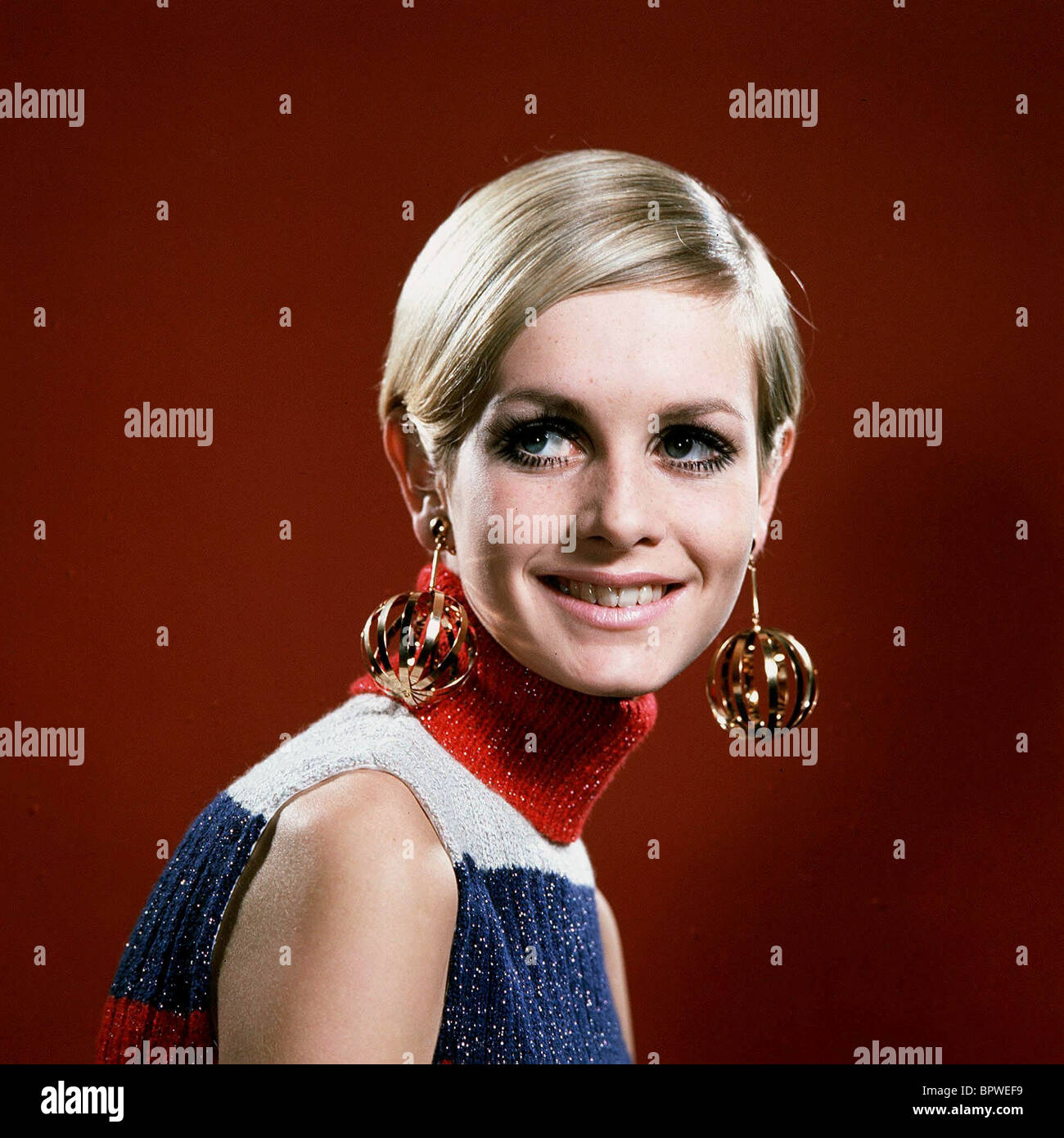 1968 Model High Resolution Stock Photography and Images - Alamy