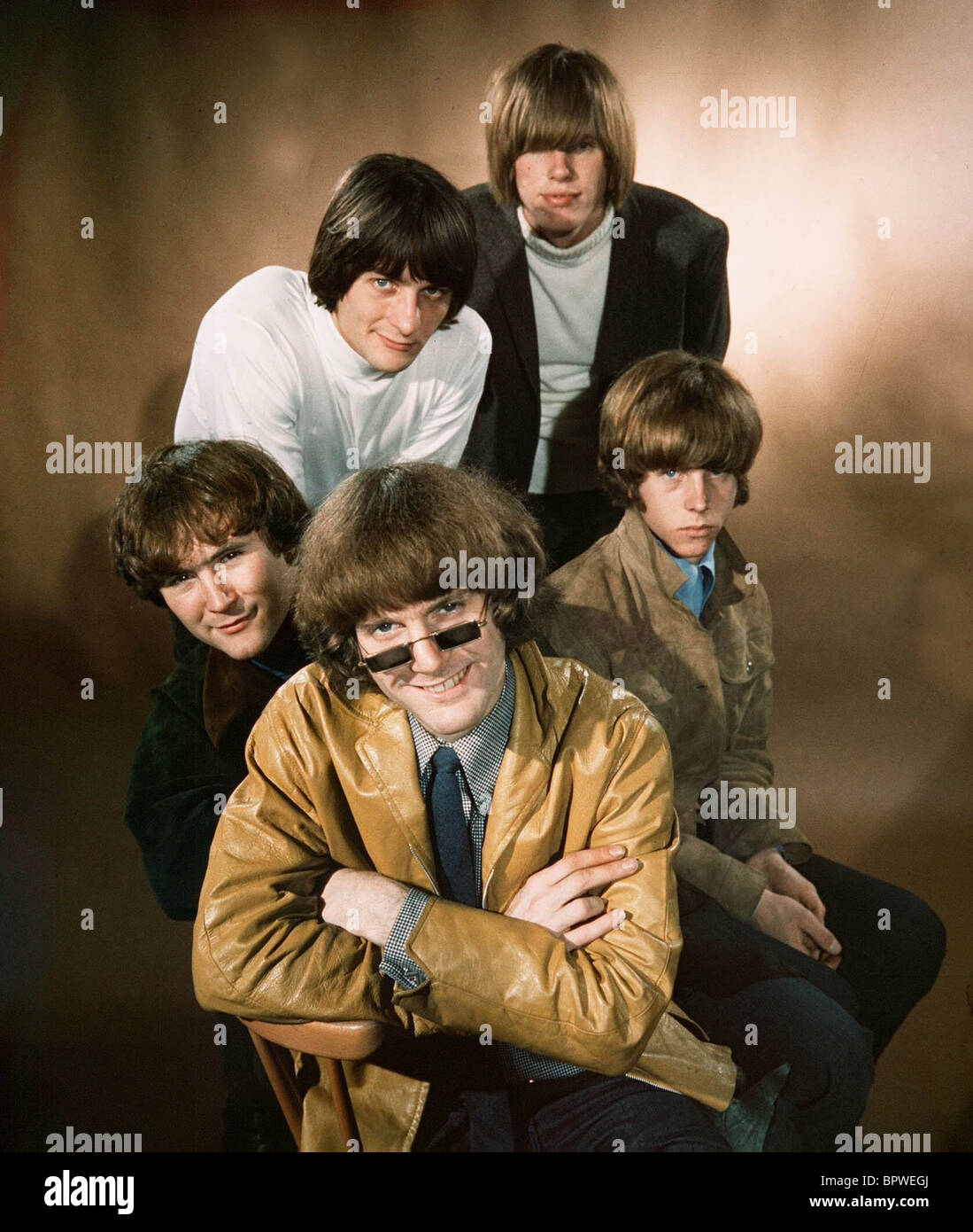 The Byrds High Resolution Stock Photography and Images - Alamy