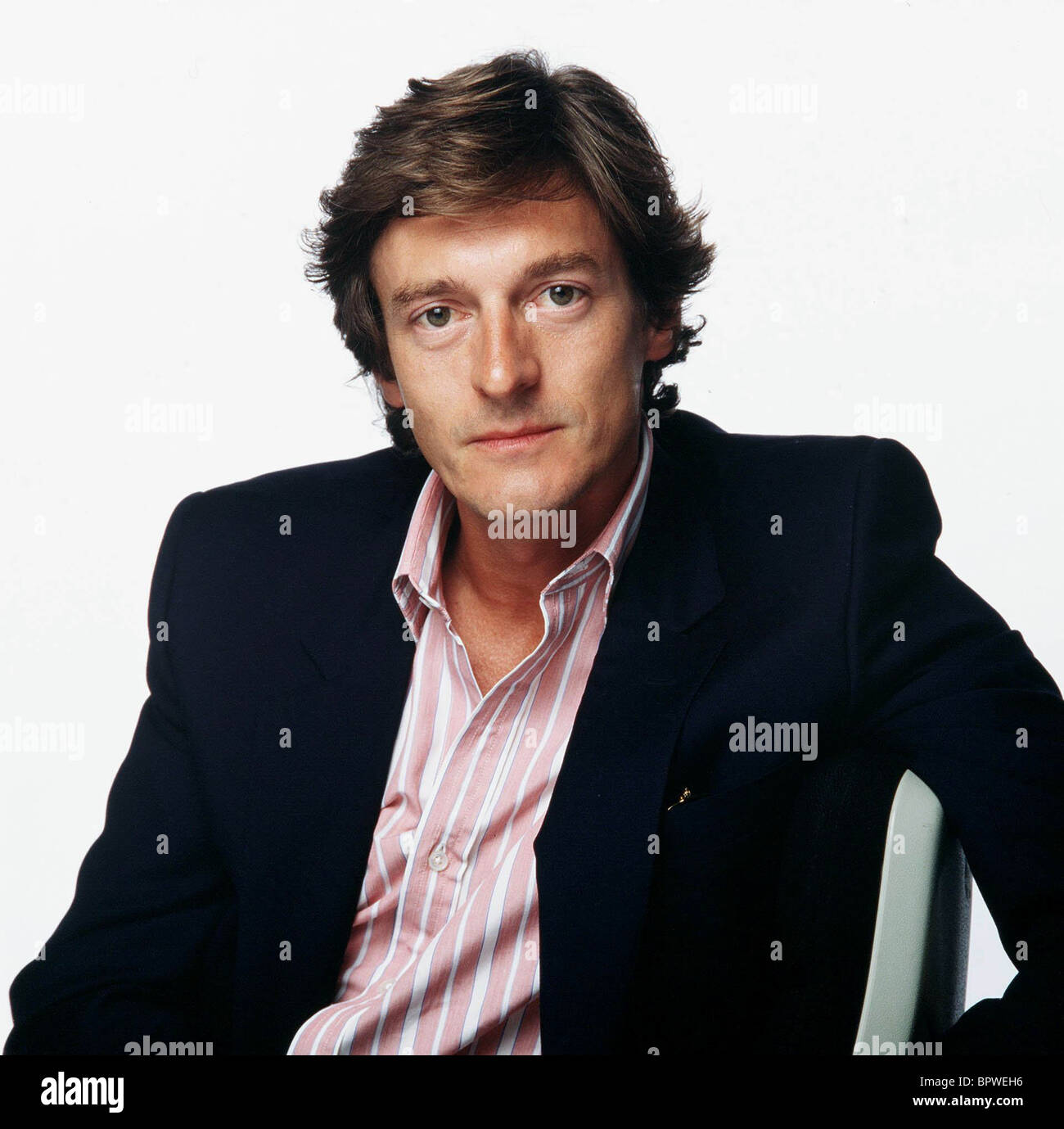 Nigel Havers High Resolution Stock Photography and Images - Alamy