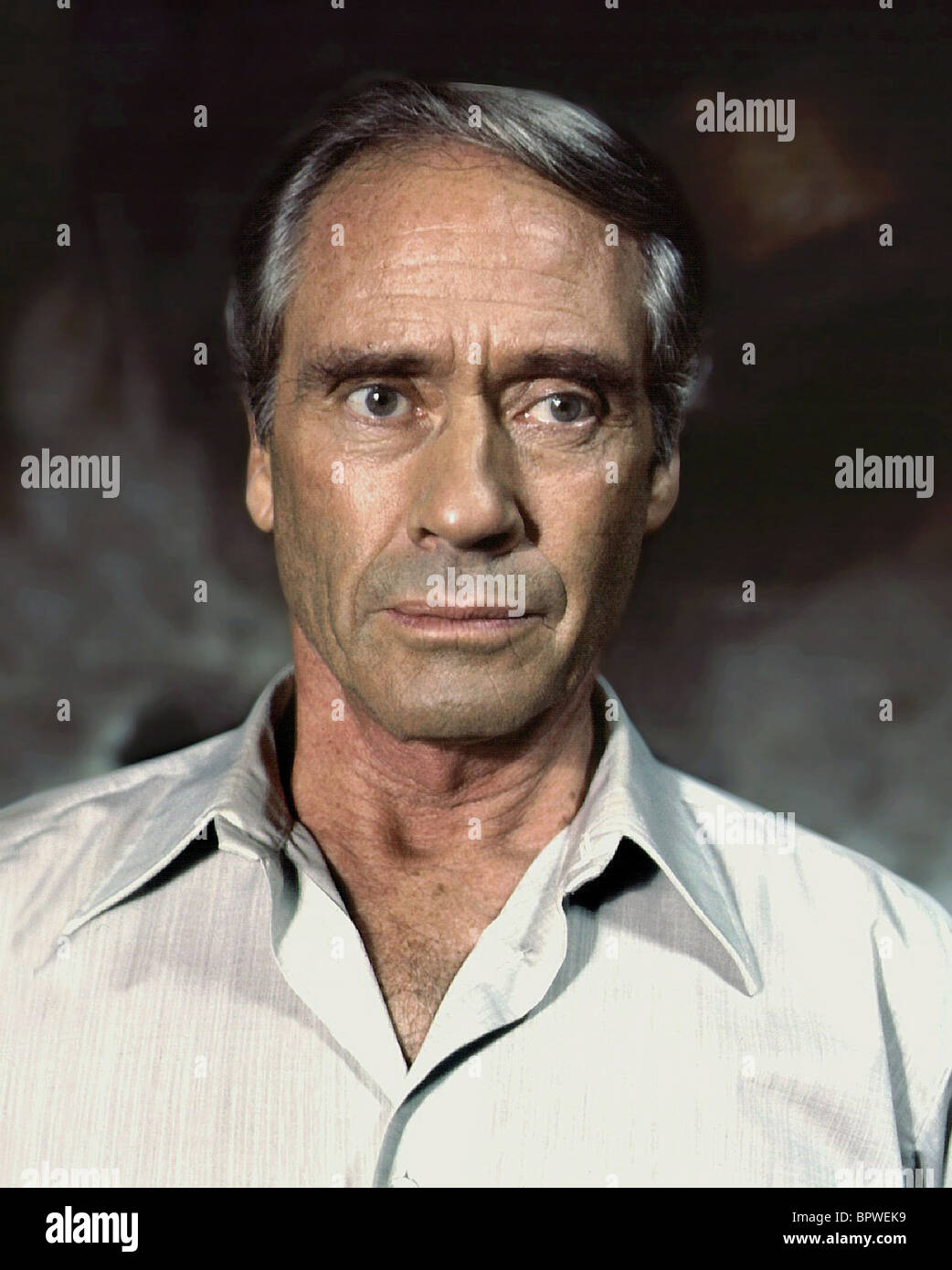 Mel ferrer hi-res stock photography and images - Alamy
