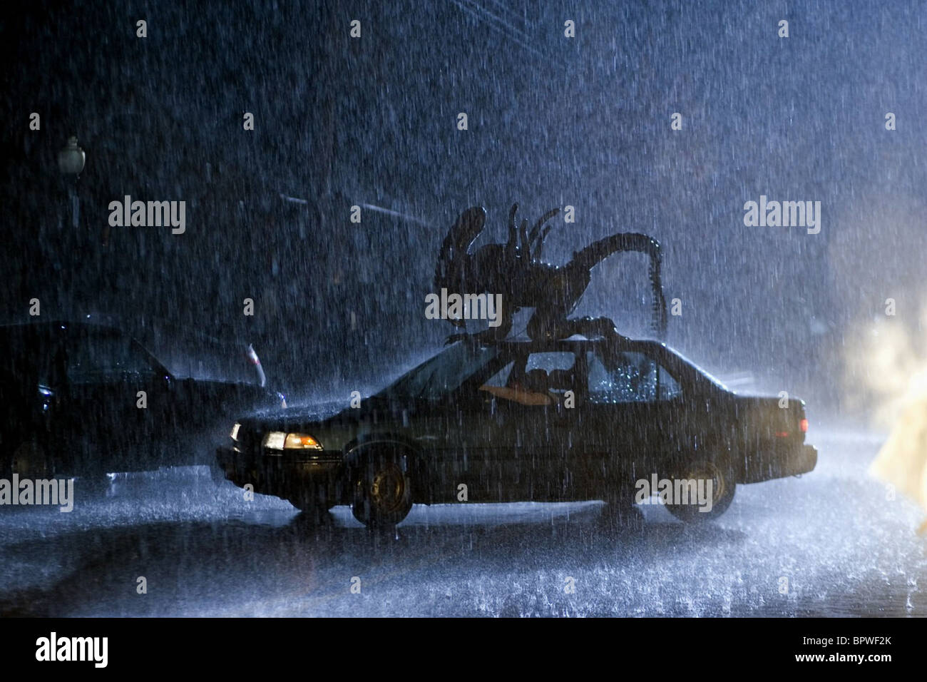 Alien Vs Predator High Resolution Stock Photography and Images - Alamy