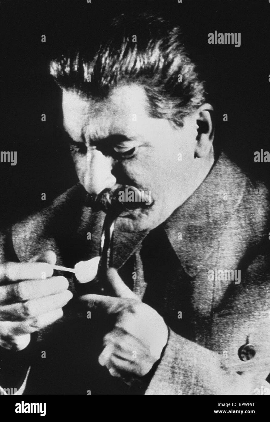 JOSEPH STALIN RUSSIAN LEADER 02 March 1933 RKO Stock Photo - Alamy
