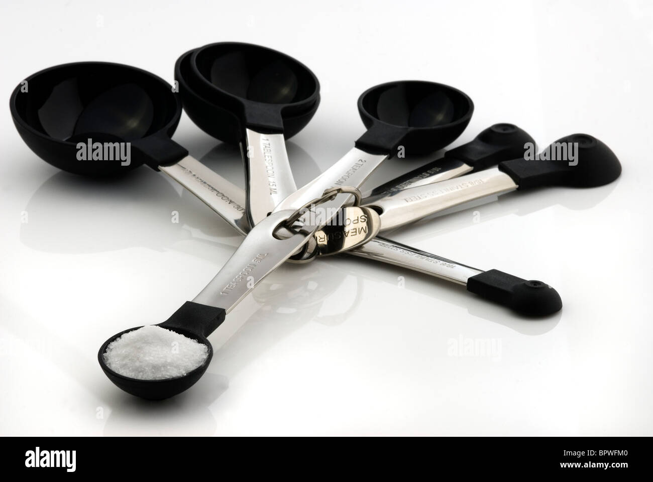 Sodium chloride hi-res stock photography and images - Alamy