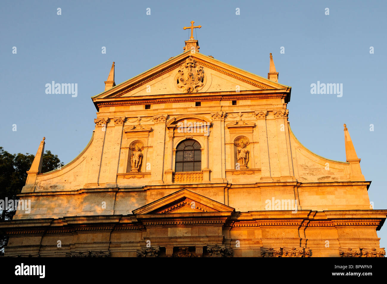 Paul light hi-res stock photography and images - Alamy