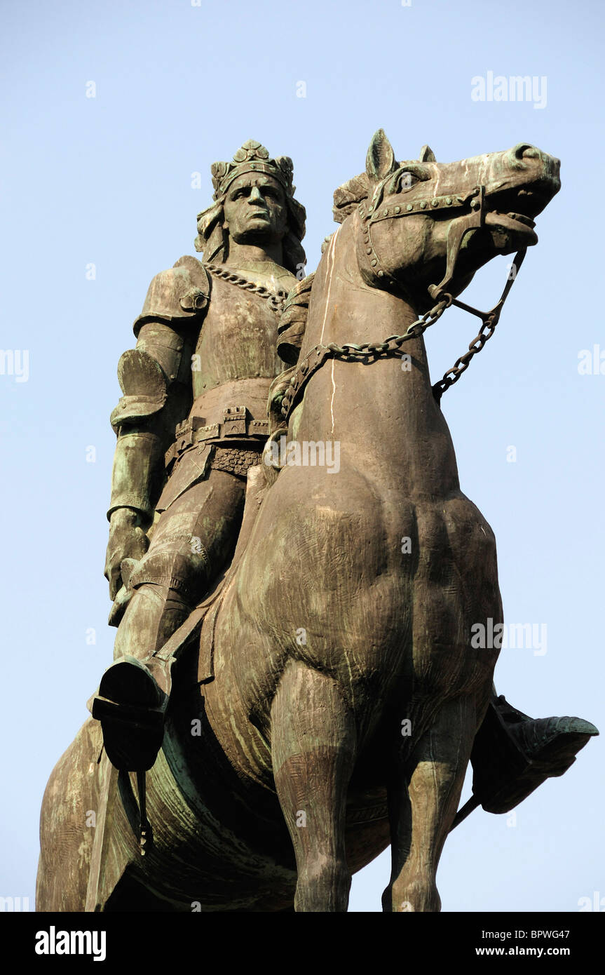 Wladyslaw jagiello hi-res stock photography and images - Alamy
