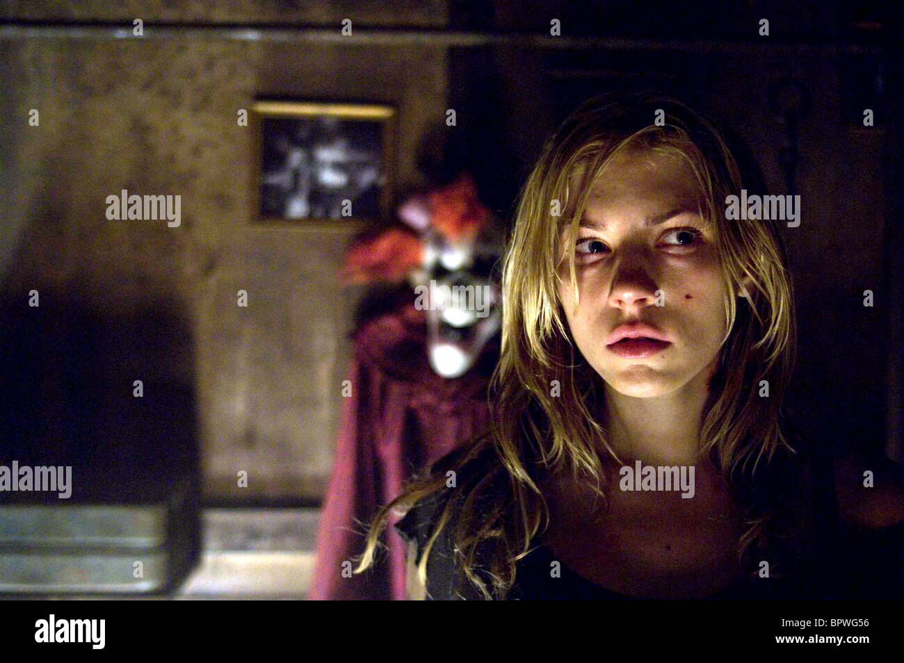Katheryn Winnick High Resolution Stock Photography and Images - Alamy