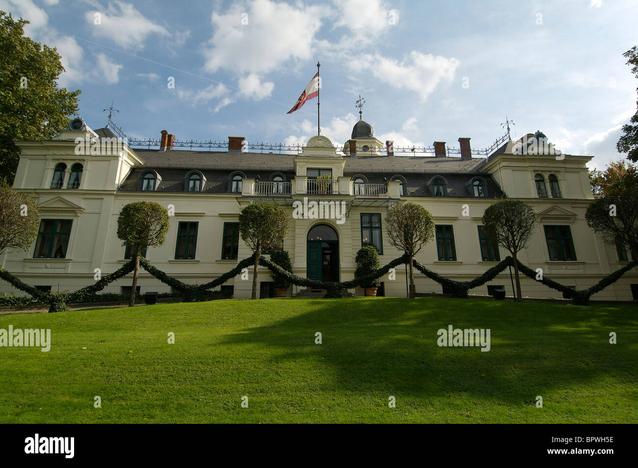 Schloss britz berlin hi-res stock photography and images - Alamy