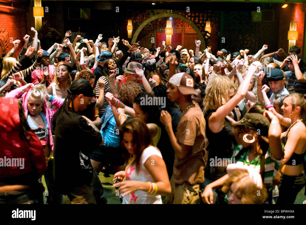 Step Up The Streets High Resolution Stock Photography and Images - Alamy