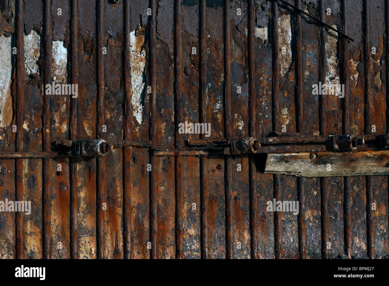 Signs of time and age Stock Photo - Alamy
