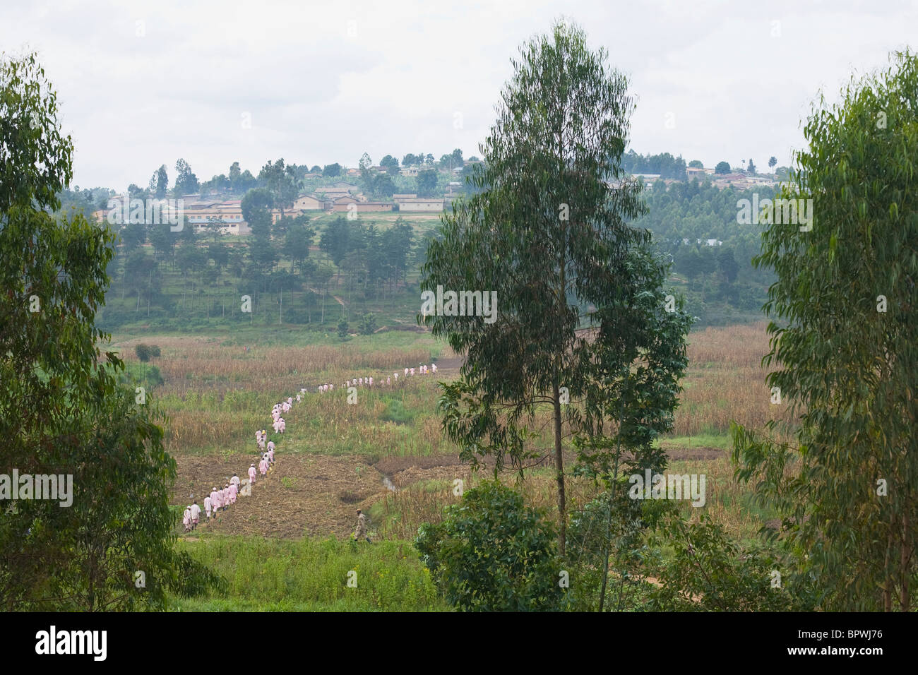Génocidaire rwanda hi-res stock photography and images - Alamy