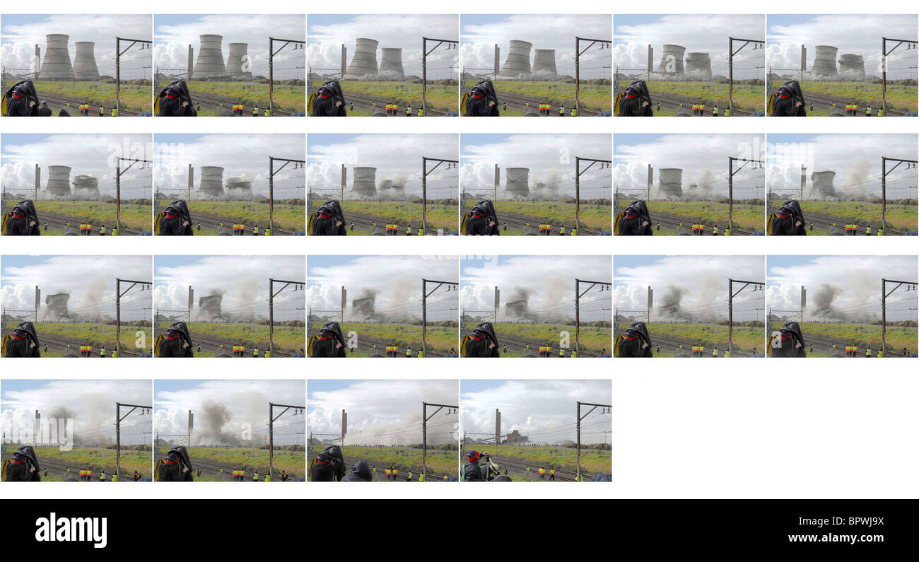 Sequence multiple shots hi-res stock photography and images - Alamy