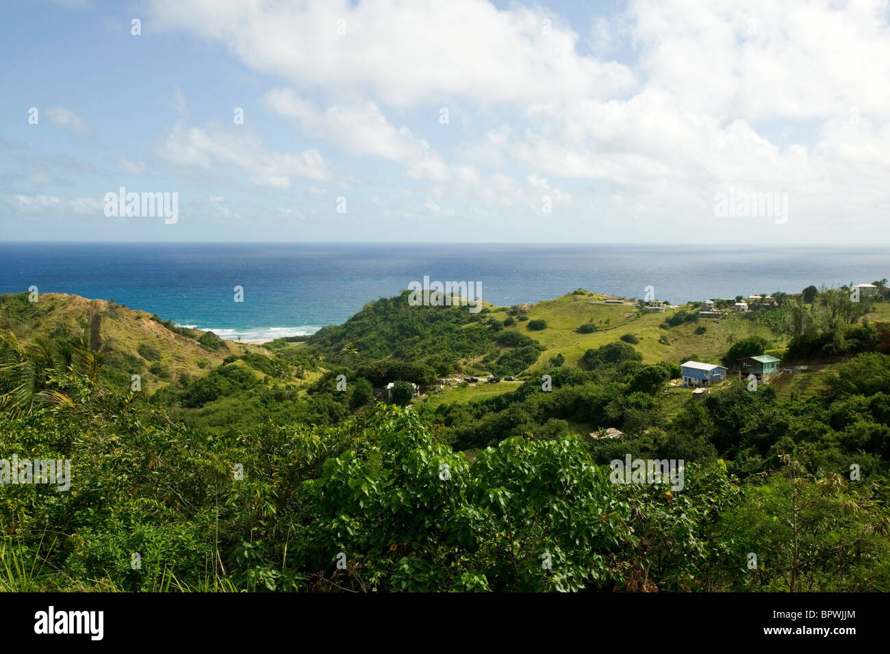 Barbados pottery hi-res stock photography and images - Alamy