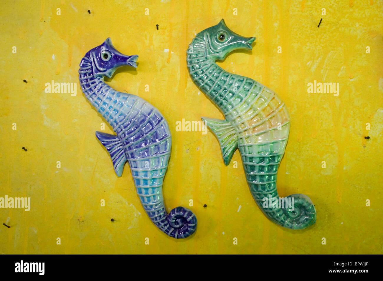Chalky mount barbados hi-res stock photography and images - Alamy