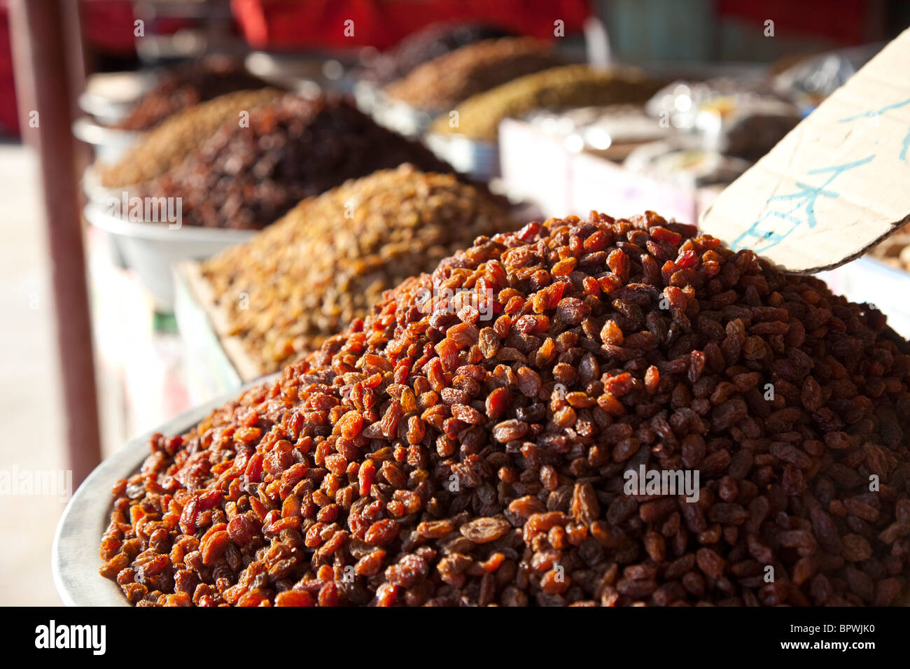 Xinjiang uyghur automous region hi-res stock photography and images - Alamy