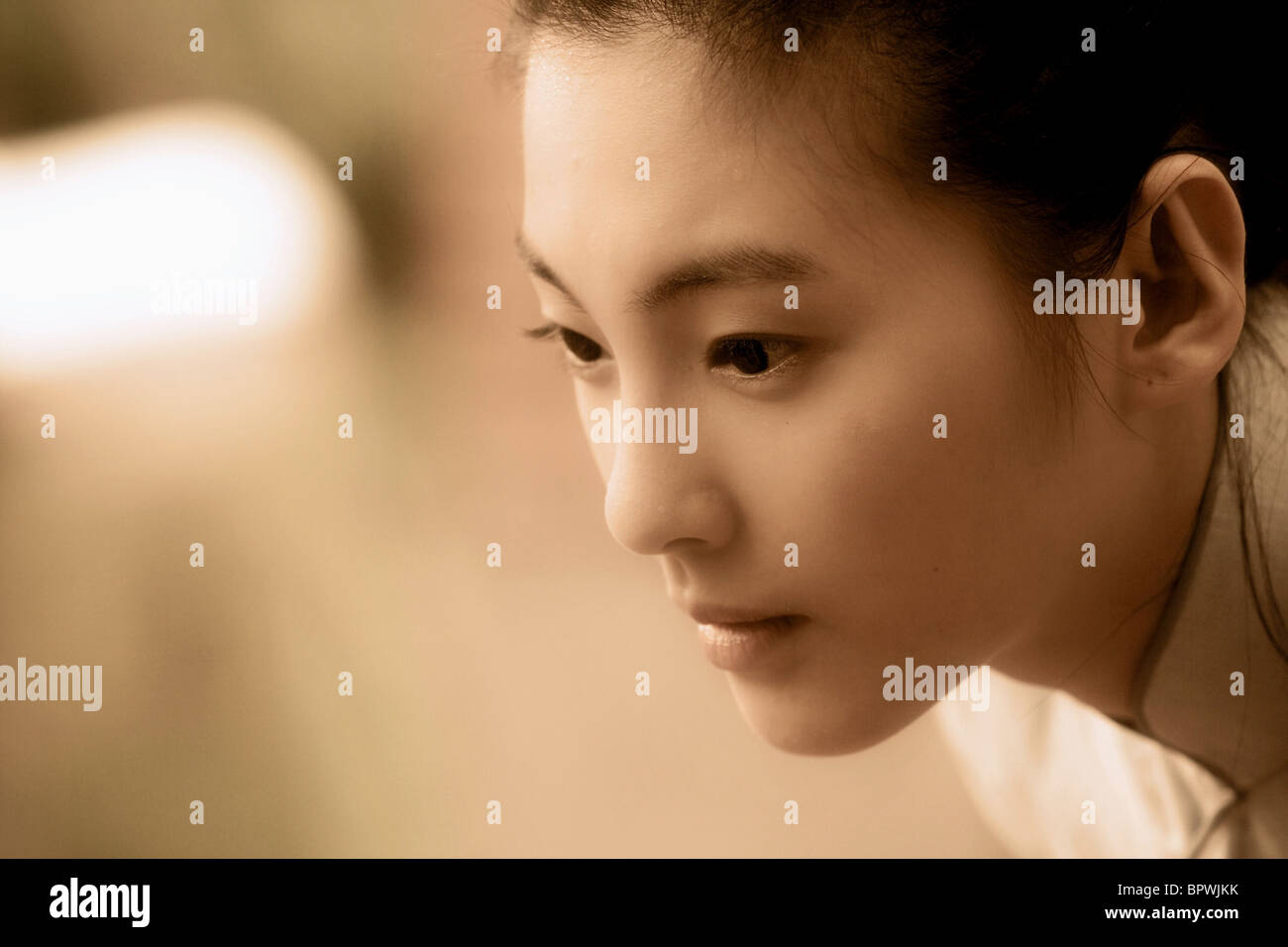 Yuqi Zhang High Resolution Stock Photography and Images - Alamy