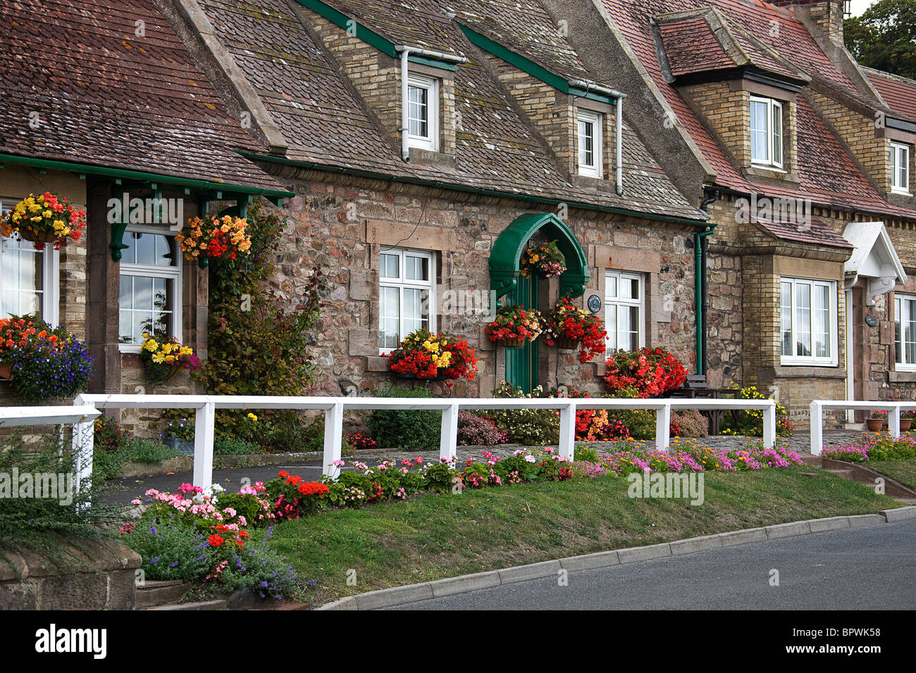 Foulden hi-res stock photography and images - Alamy