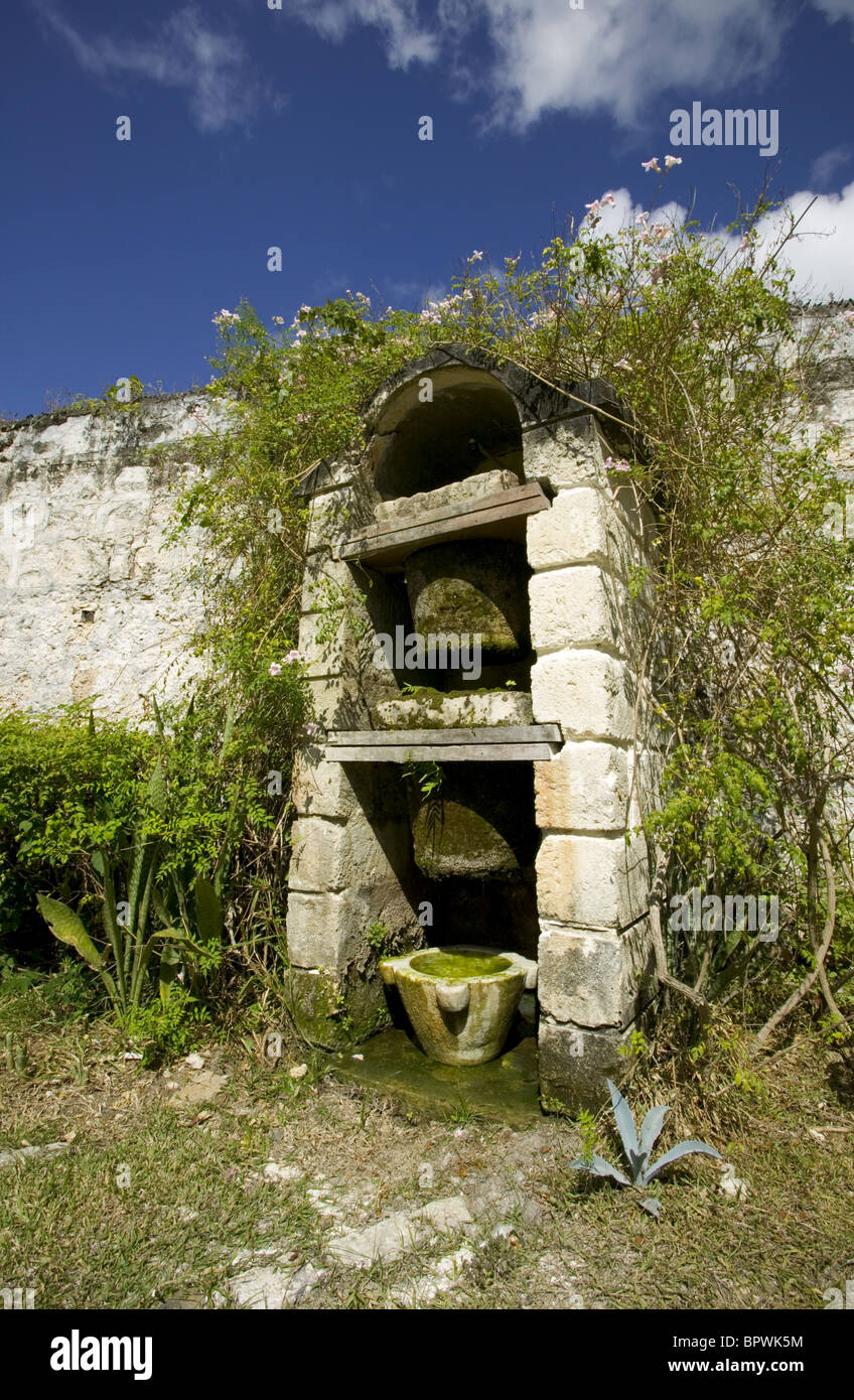 Garrison historic area, bridgetown hi-res stock photography and images ...