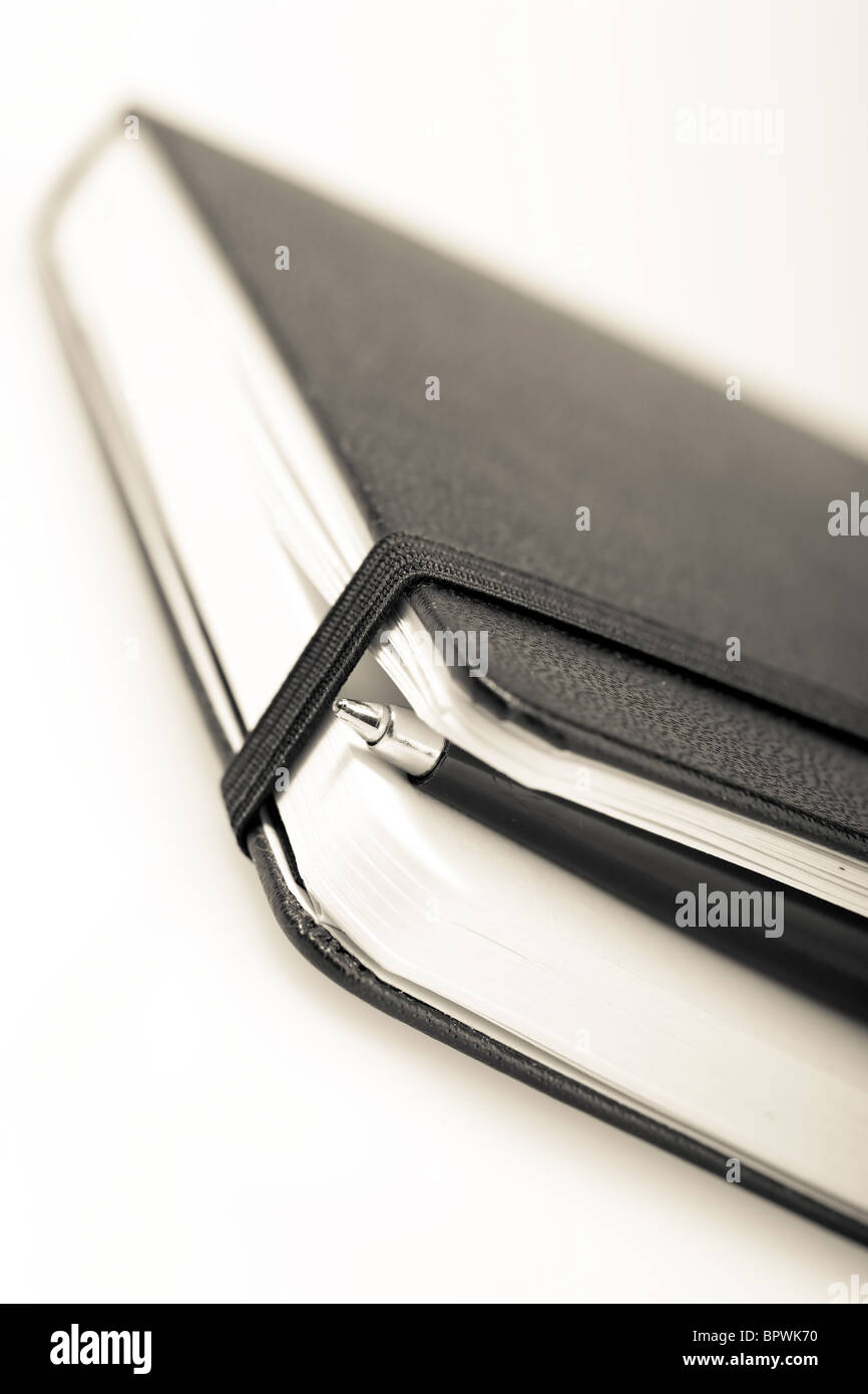 Simple notepad hi-res stock photography and images - Alamy