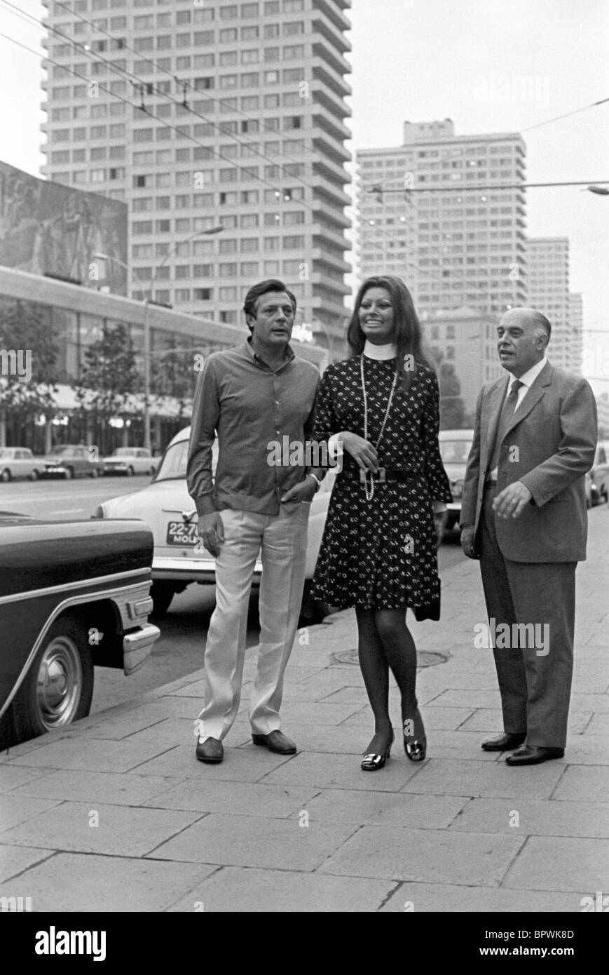 Sophia Ponti High Resolution Stock Photography and Images - Alamy