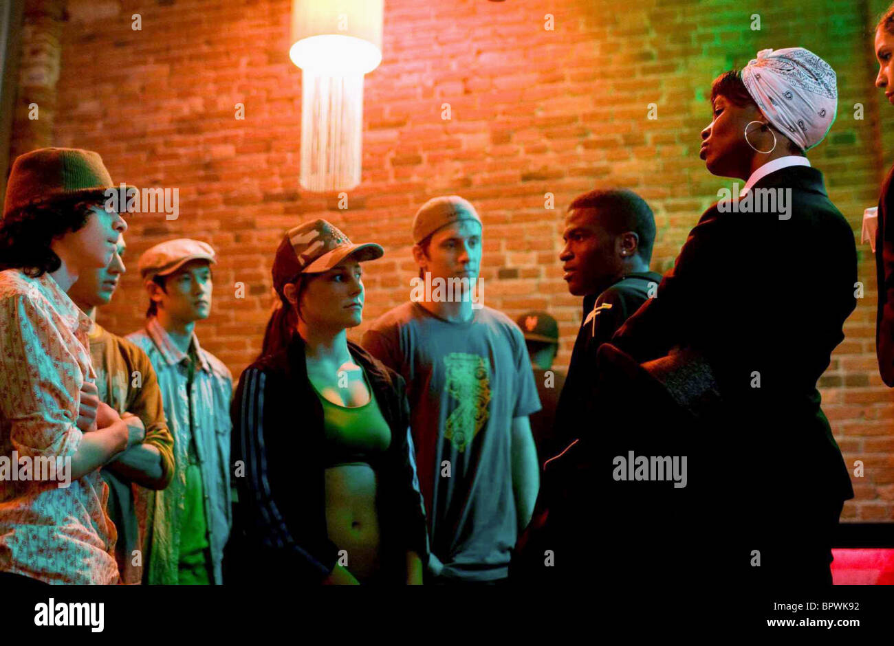 Step Up The Streets High Resolution Stock Photography and Images - Alamy