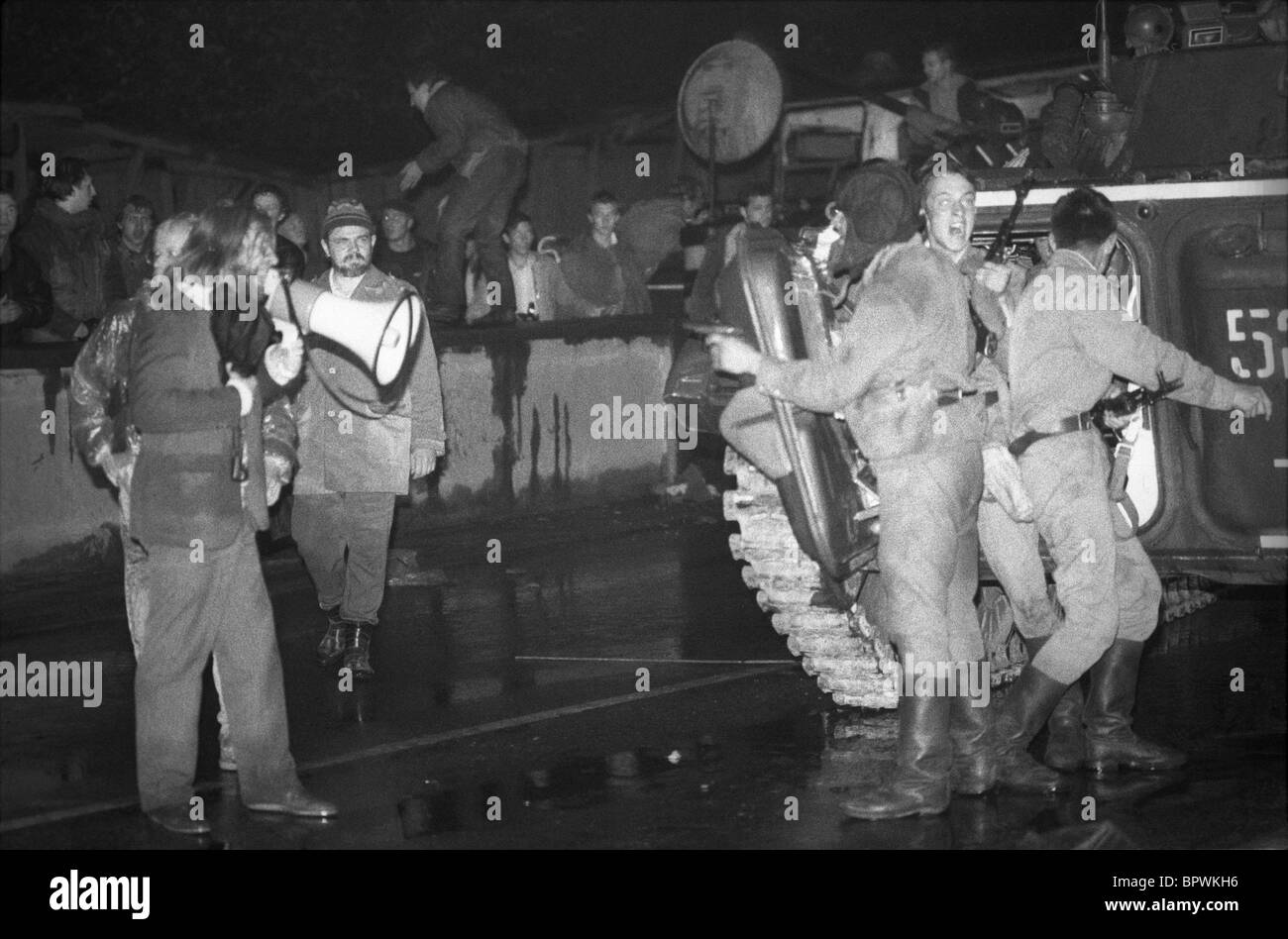 Moscow Coup 1991 High Resolution Stock Photography and Images - Alamy Moscow Coup 1991 High Resolution Stock Photography and Images - Alamy
