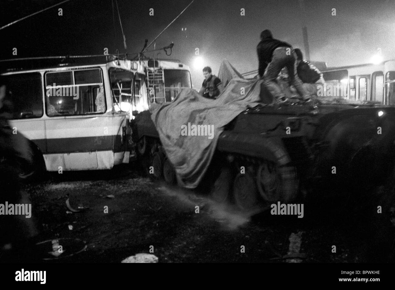 Moscow Coup 1991 High Resolution Stock Photography and Images - Alamy Moscow Coup 1991 High Resolution Stock Photography and Images - Alamy