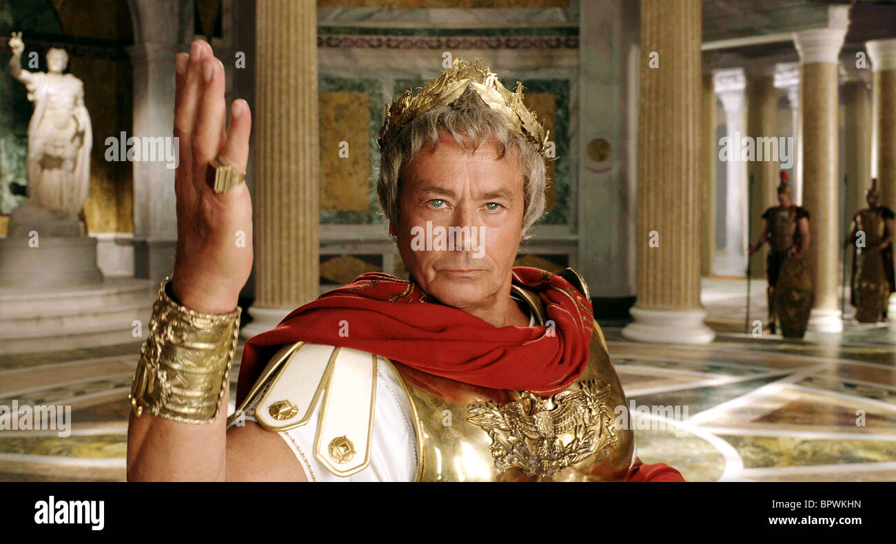 Caesar Games High Resolution Stock Photography and Images - Alamy