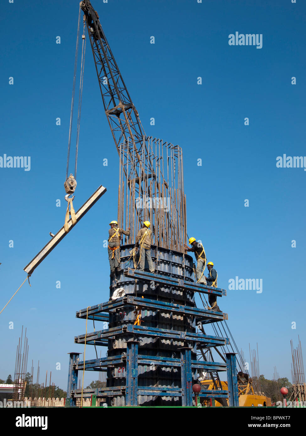 Infratructure hi-res stock photography and images - Alamy