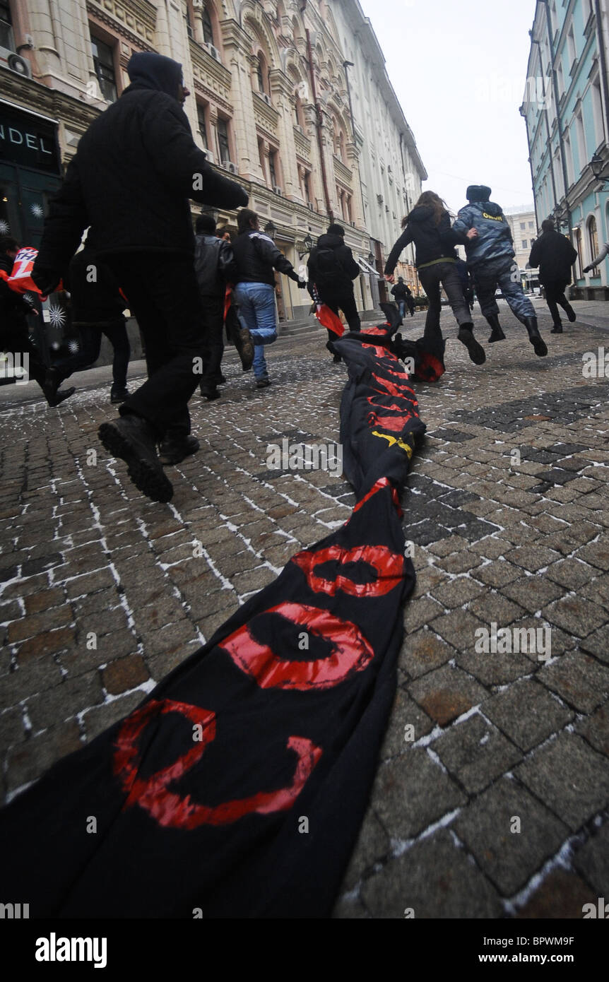 Leftist High Resolution Stock Photography and Images - Alamy