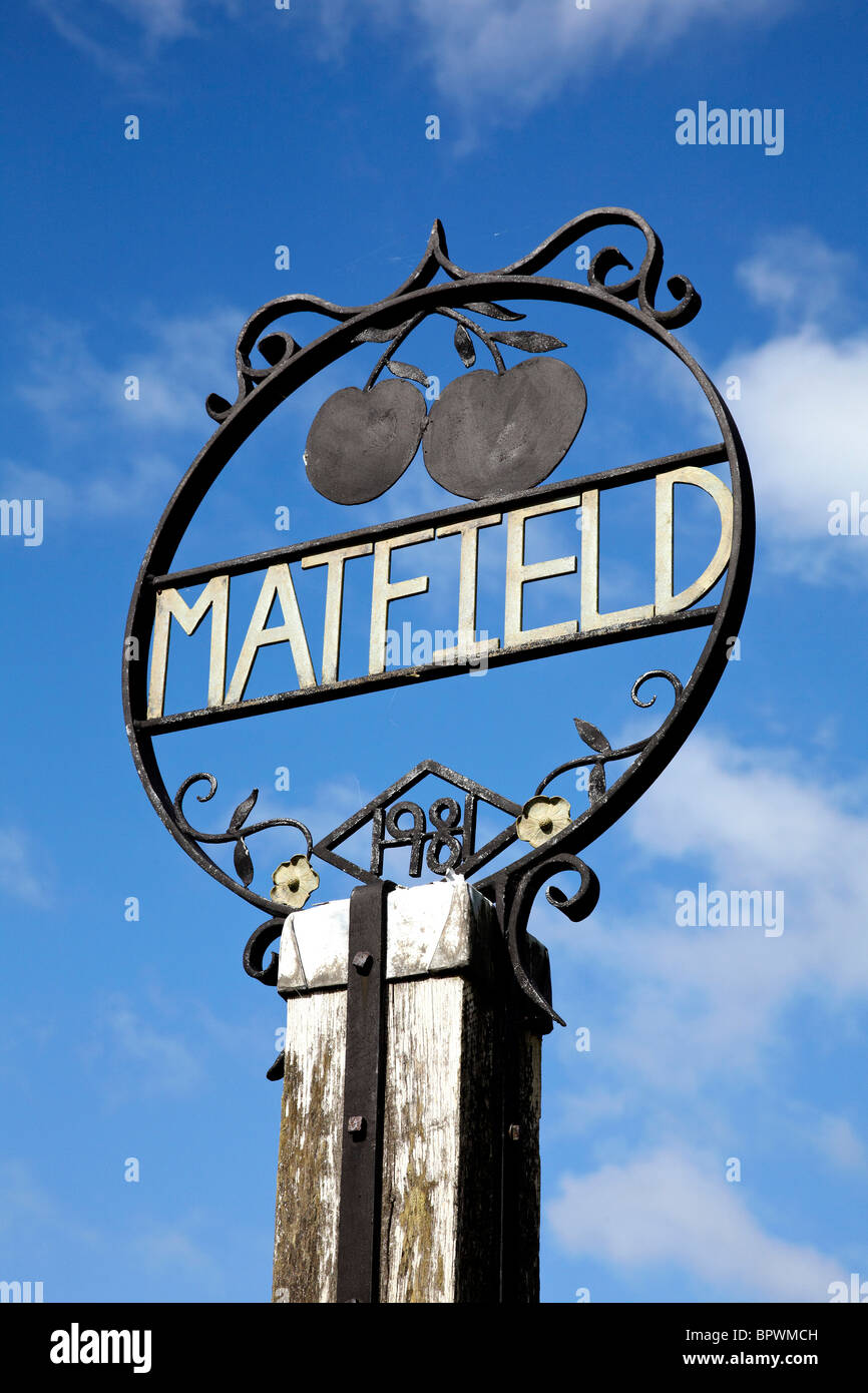 Matfield hi-res stock photography and images - Alamy