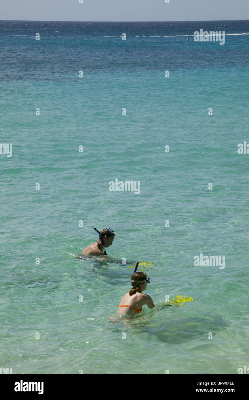 Folkestone marine park barbados hi-res stock photography and images - Alamy