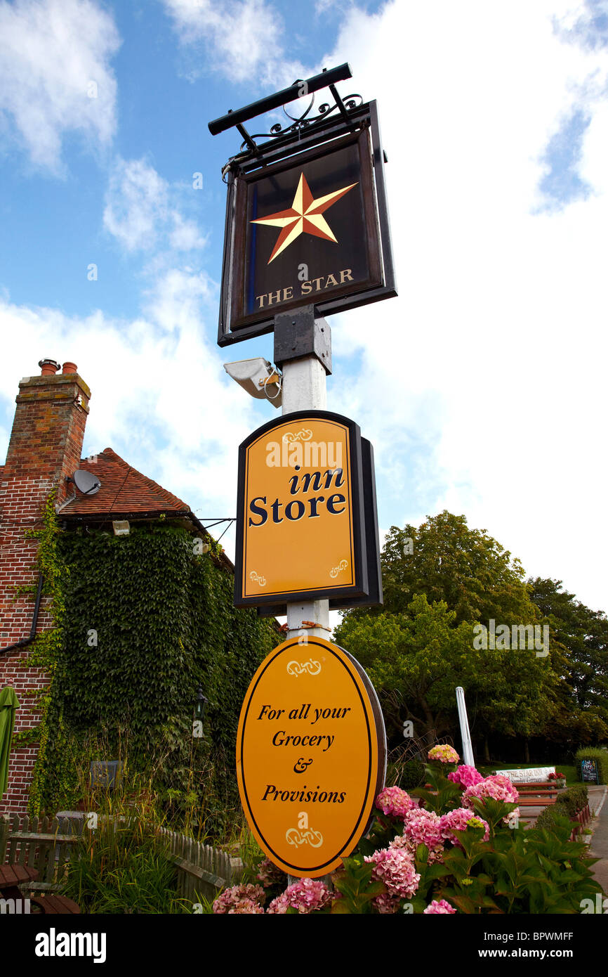 Matfield kent hi-res stock photography and images - Alamy