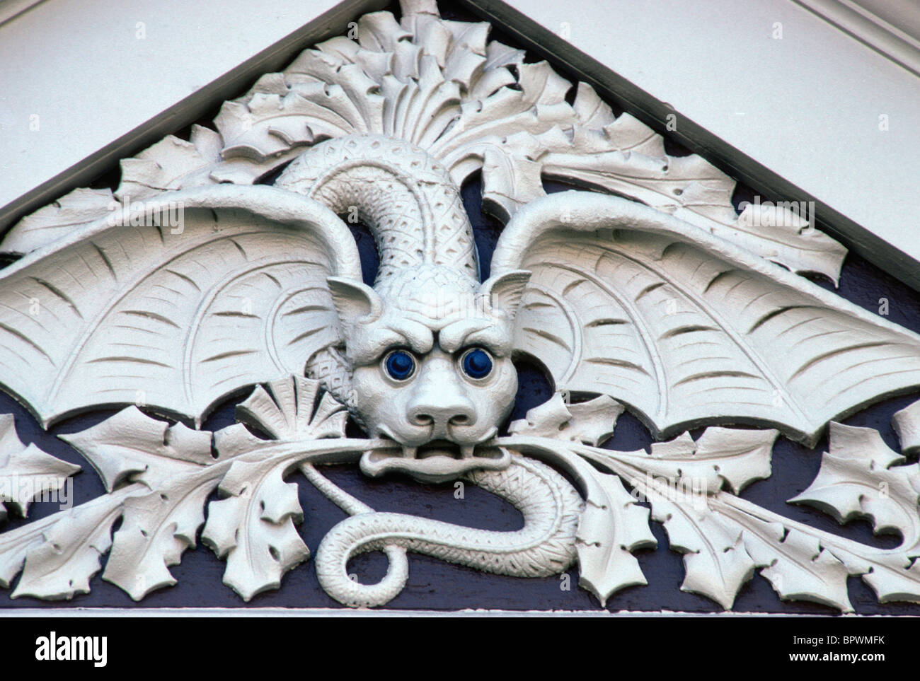 Victorian architecture history american west fancy denver colorado ...