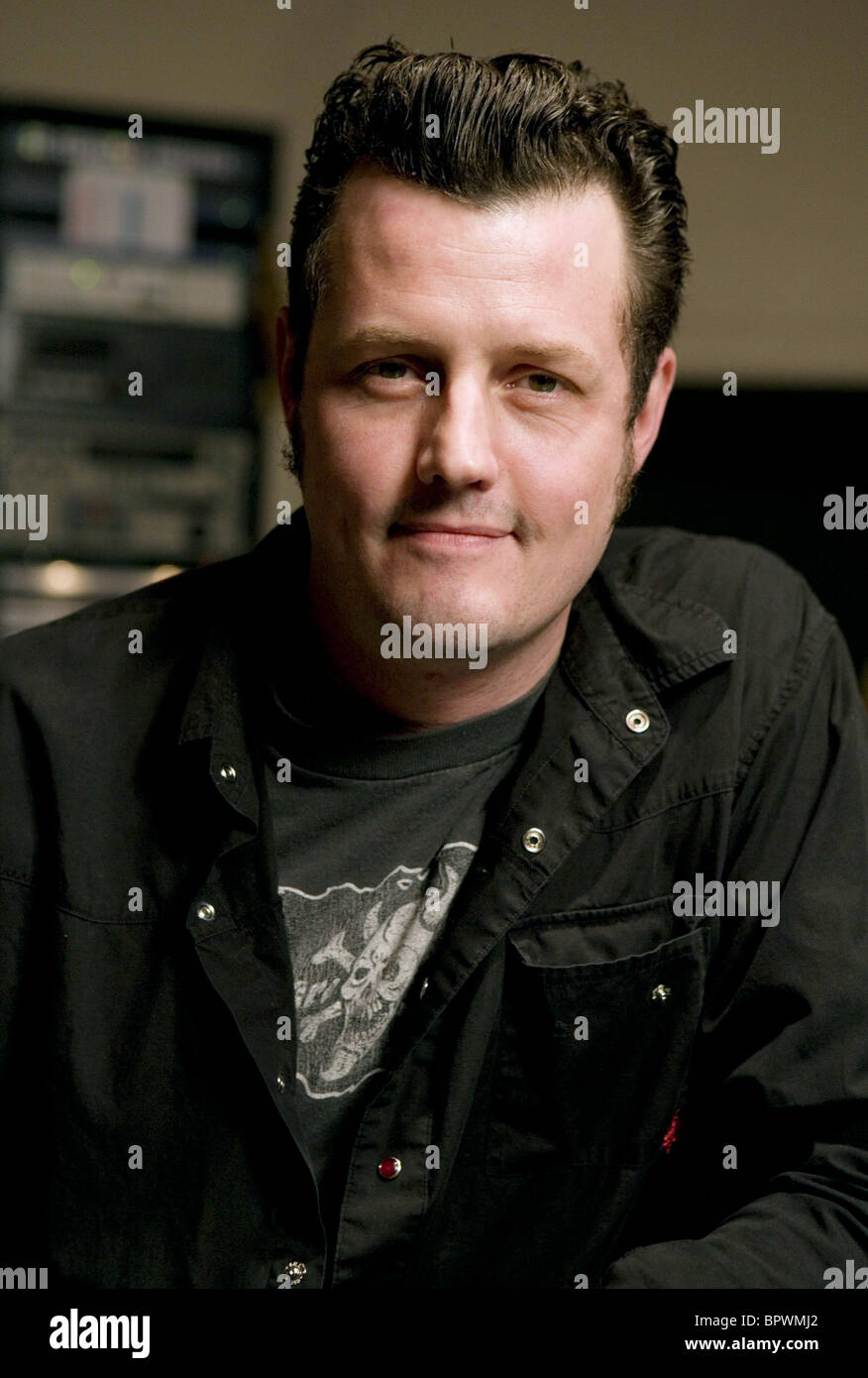 Jimmy Hayward High Resolution Stock Photography and Images - Alamy