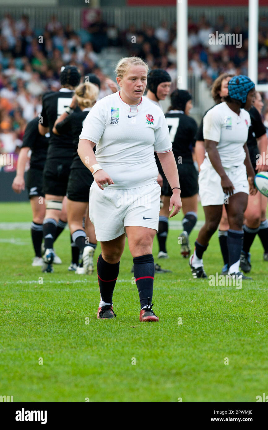 Amy turner rugby hi-res stock photography and images - Alamy