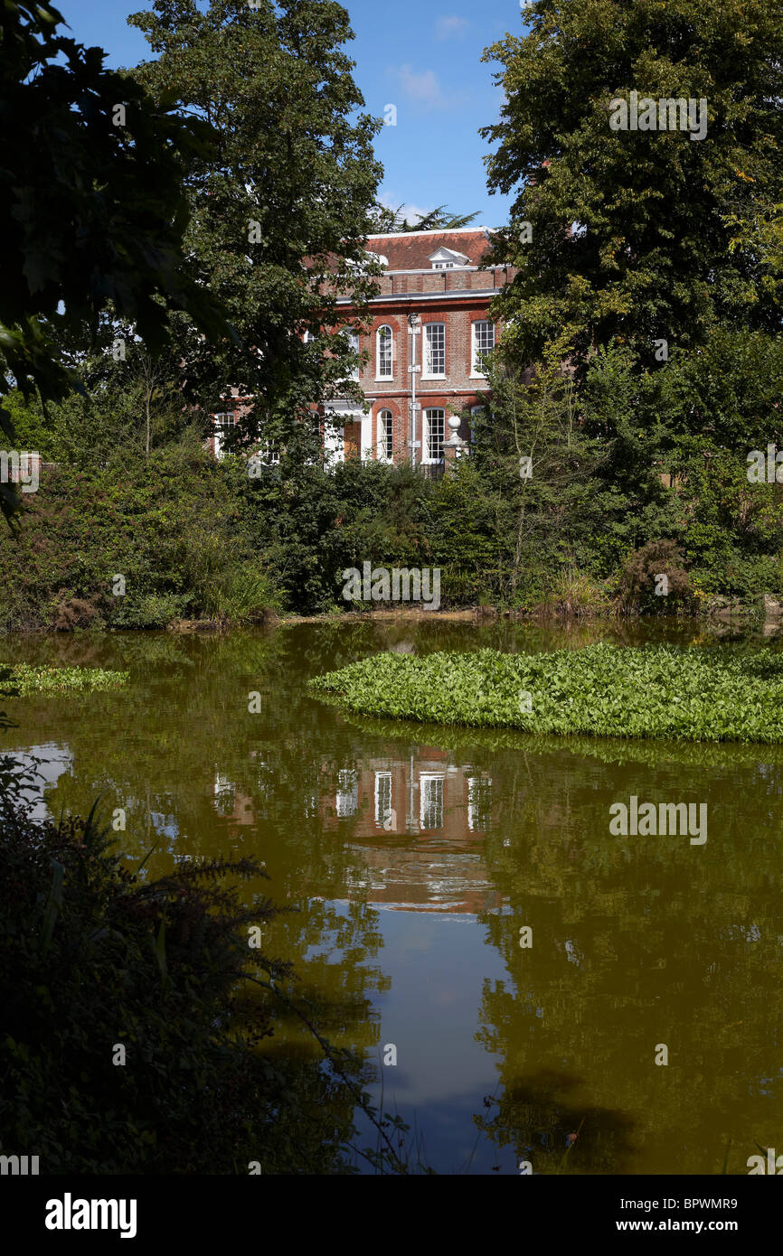 Matfield kent hi-res stock photography and images - Alamy