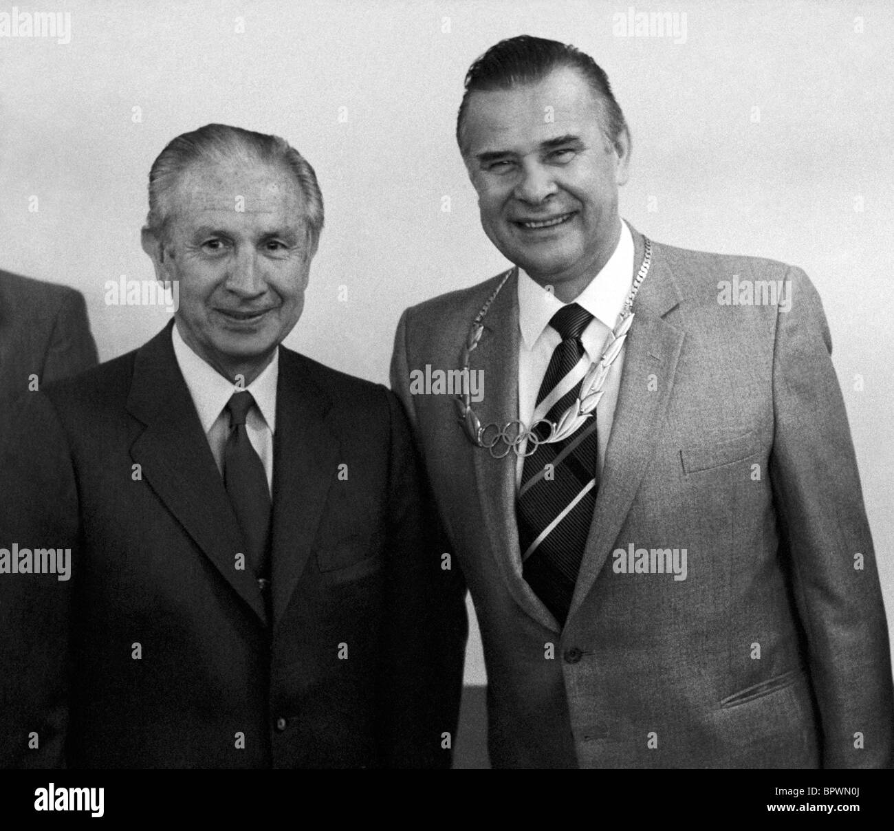 Goalkeeper Lev Yashin Black and White Stock Photos & Images - Alamy
