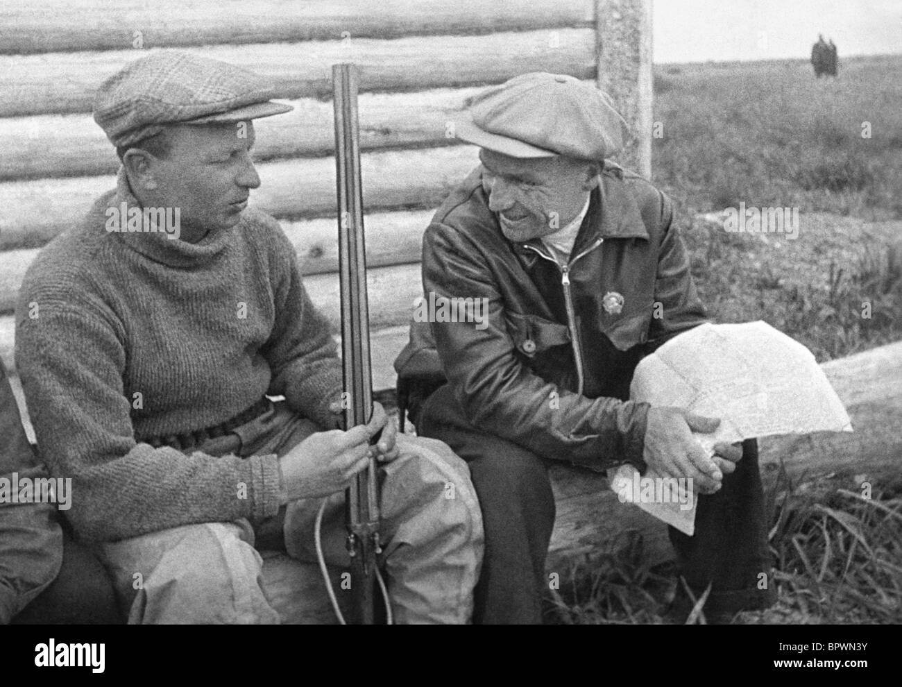 Chkalov High Resolution Stock Photography and Images - Alamy