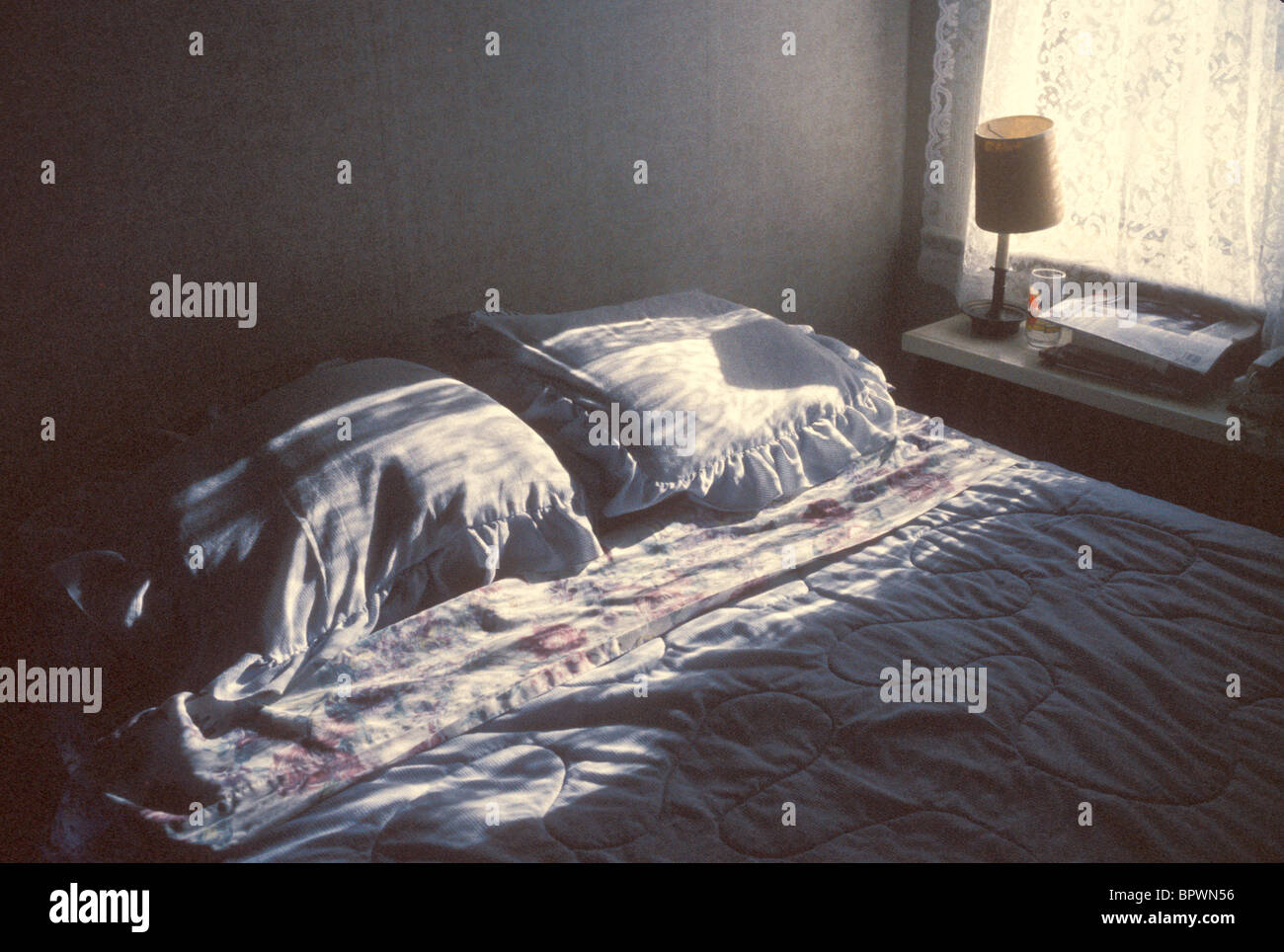 Durango colorado small town travel west tourism americana hi-res stock ...