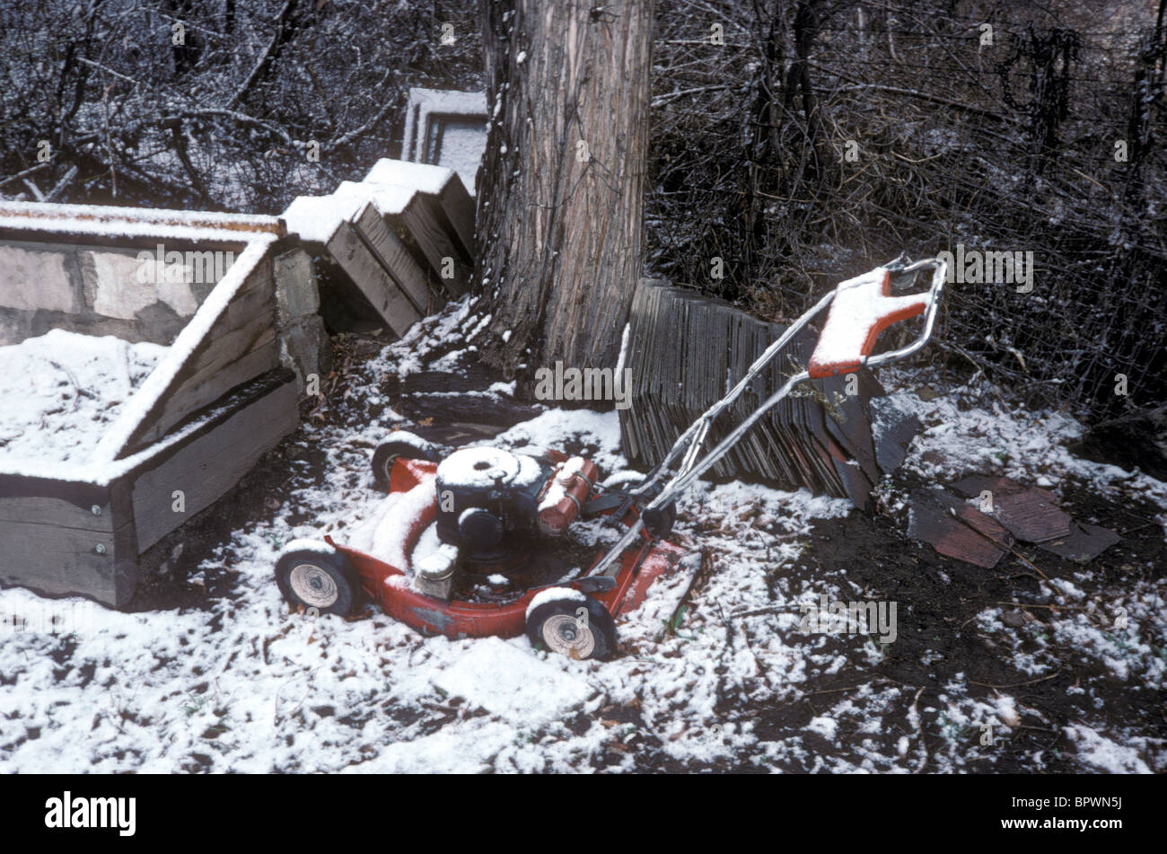 Durango colorado small town travel west tourism americana hi-res stock ...